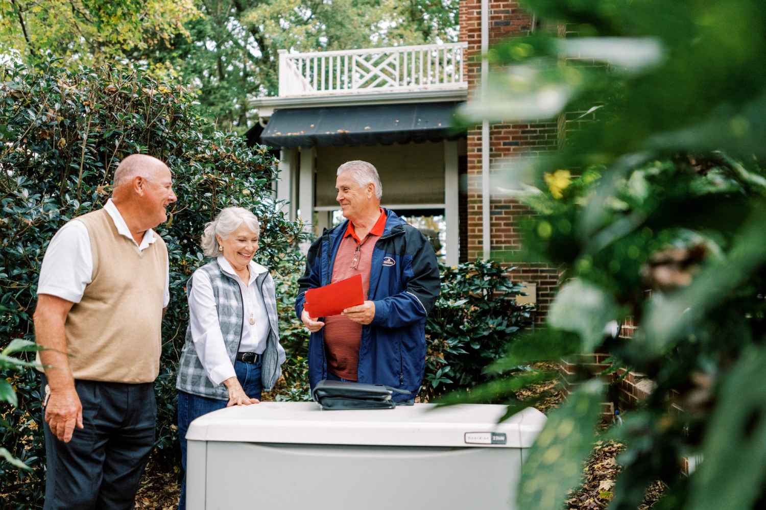 Reliable Propane Company in Winston-Salem, NC - Propane Company In ...