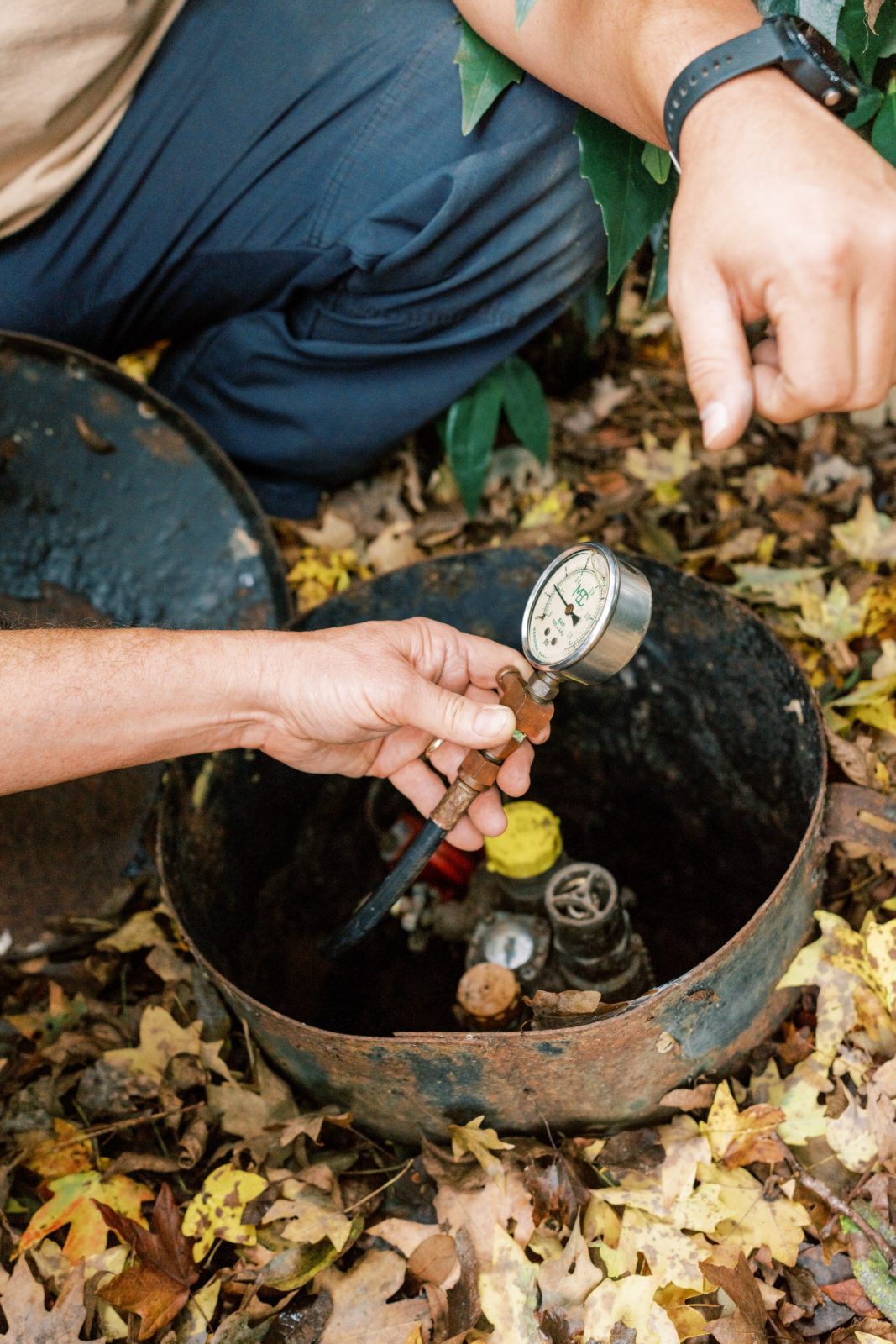 Propane Safety And Best Practices - Propane Company In Liberty, North ...