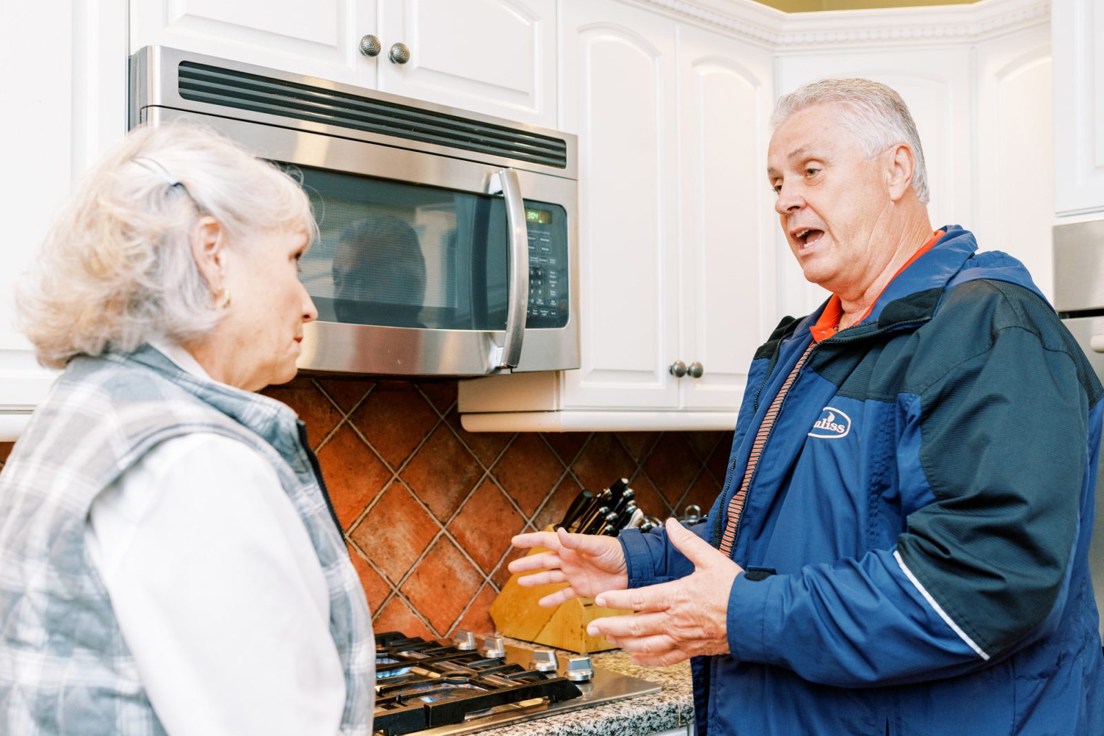 Reliable Propane Company in Winston-Salem, NC - Propane Company In ...