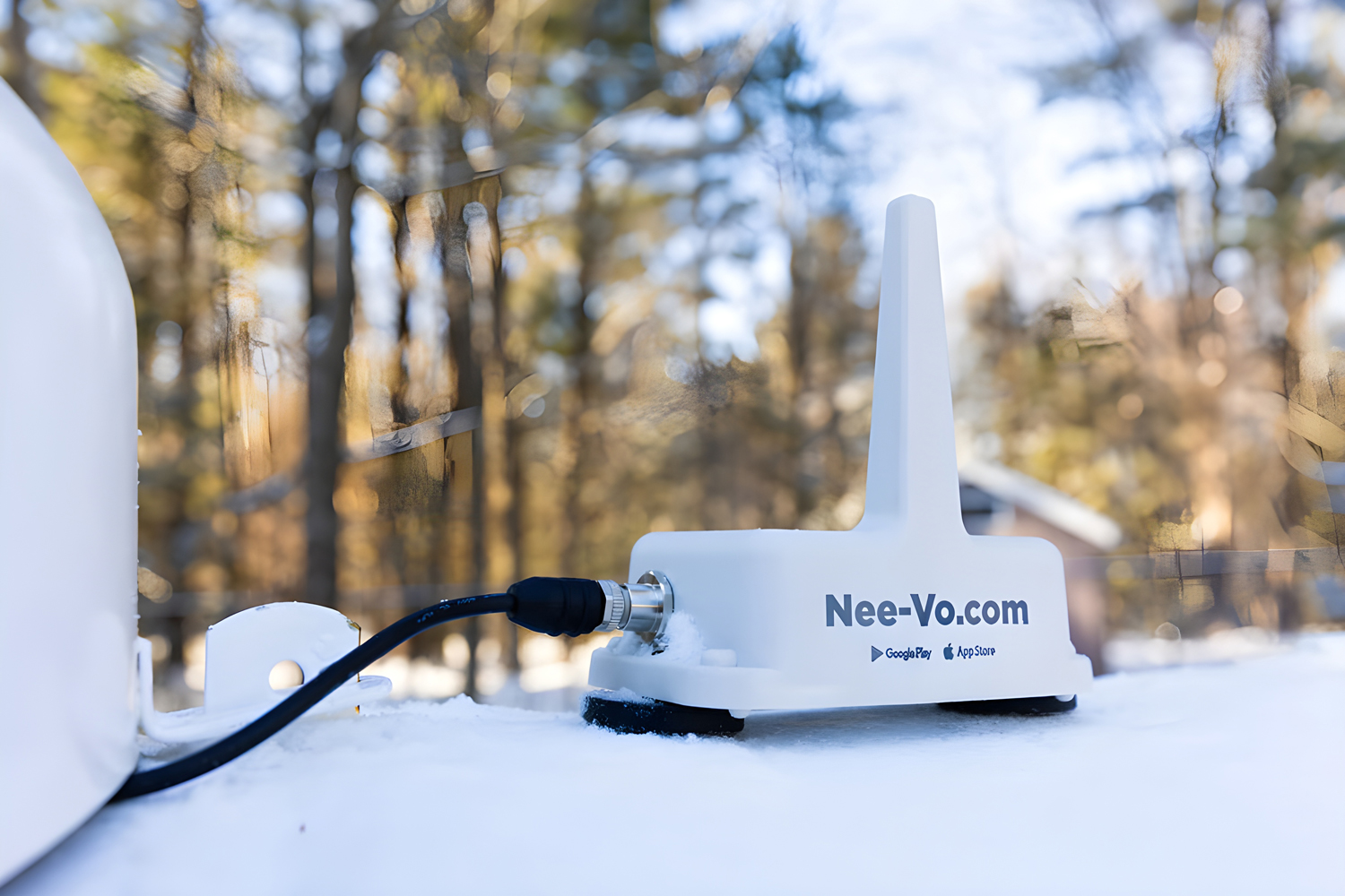 Propane Tank Monitoring In North Carolina Euliss: Sign Up Now