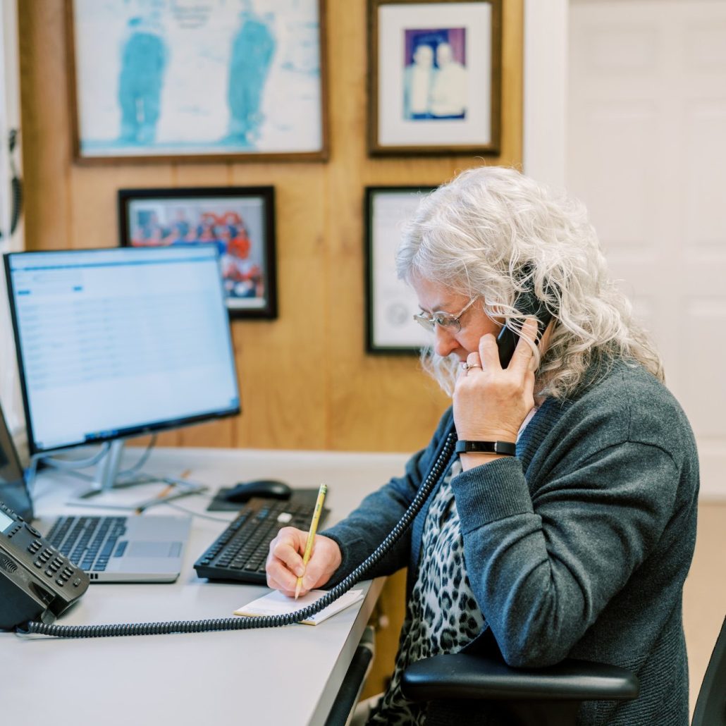 Emergency Propane Delivery | What To Expect | North Carolina