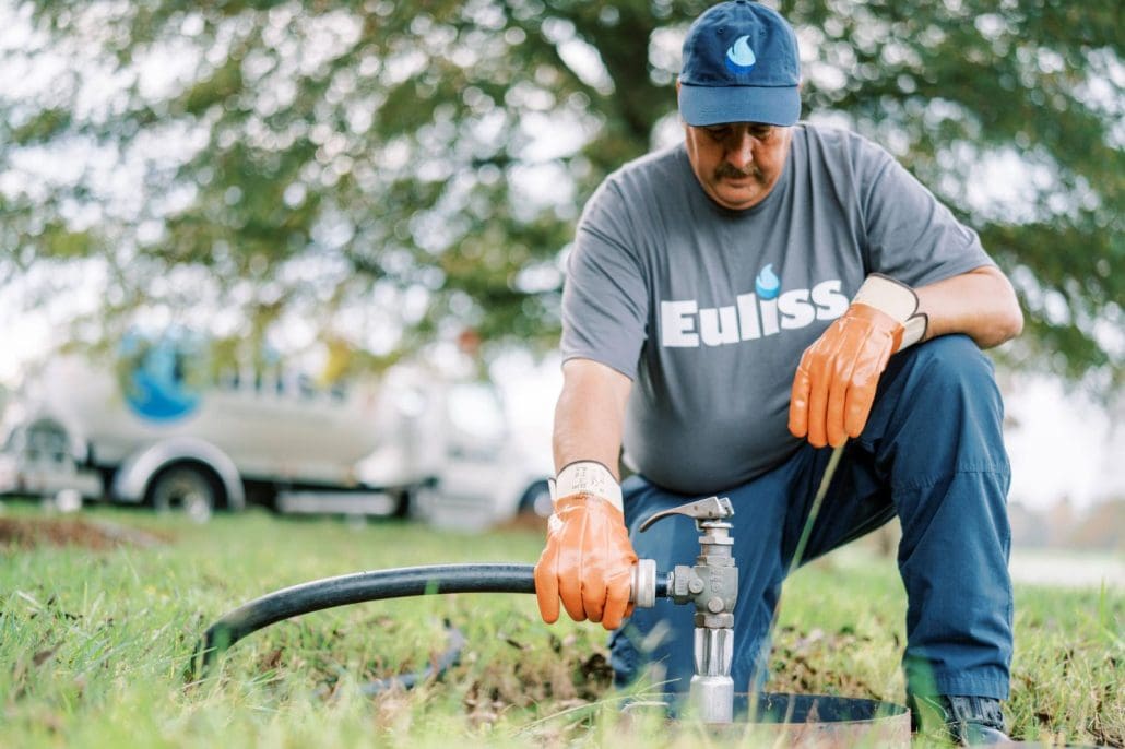 Propane Gas Checks Are Essential. - Euliss Propane