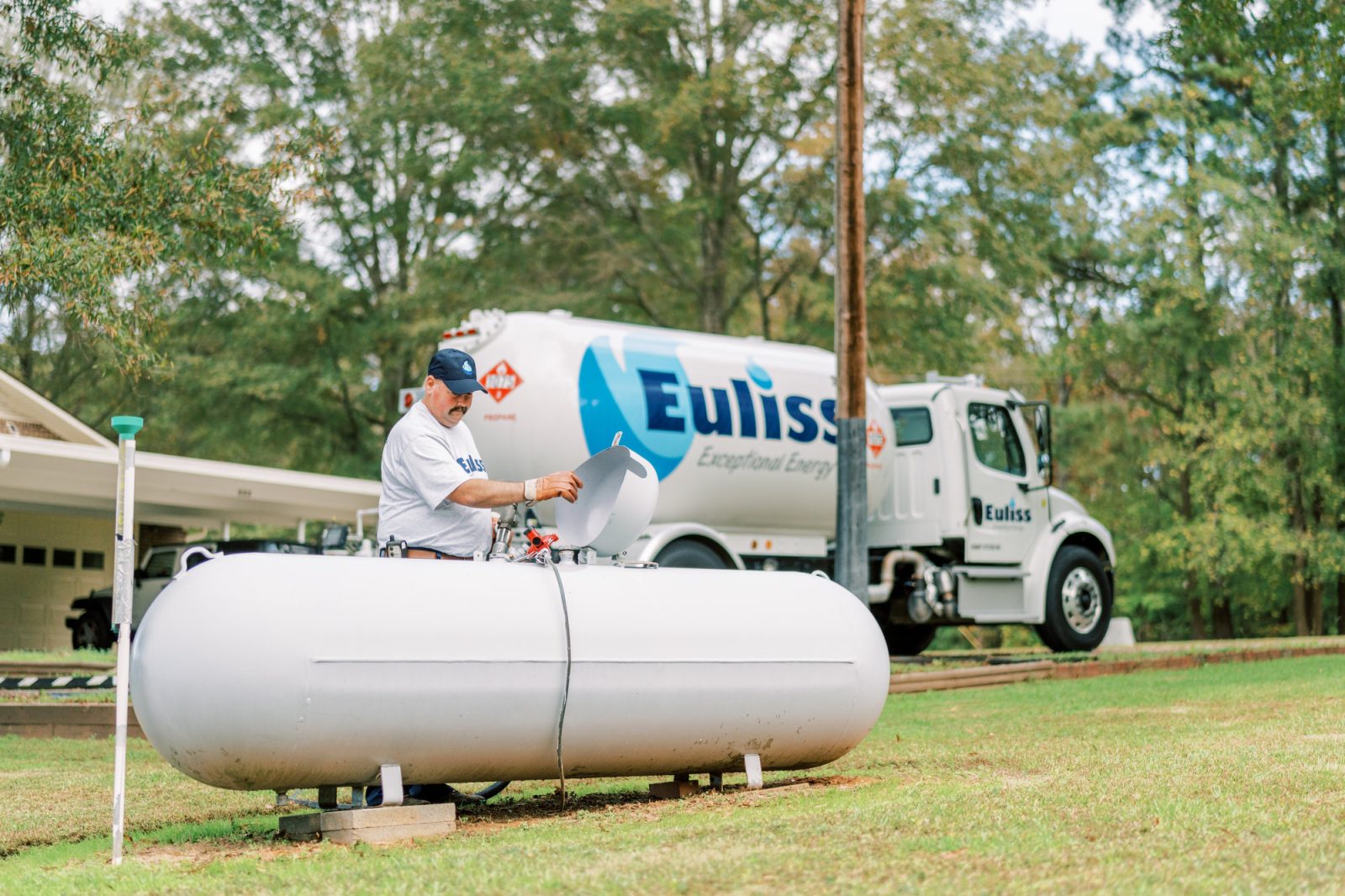 Propane vs. Electric Heat: What’s The Right Choice For Your Home?
