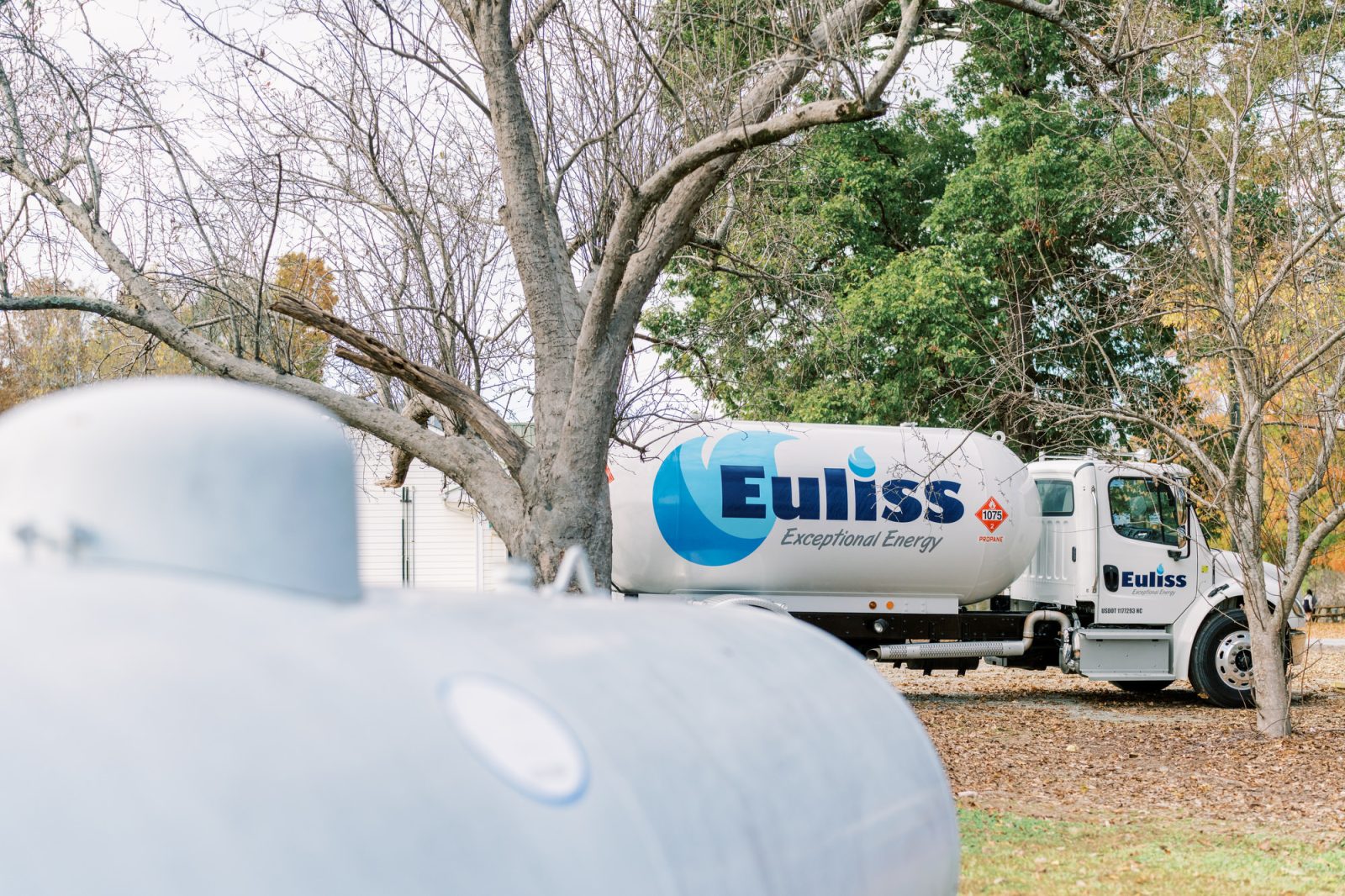 Auto-Fill Your Propane Tank For Hassle-Free & Discounted Refills