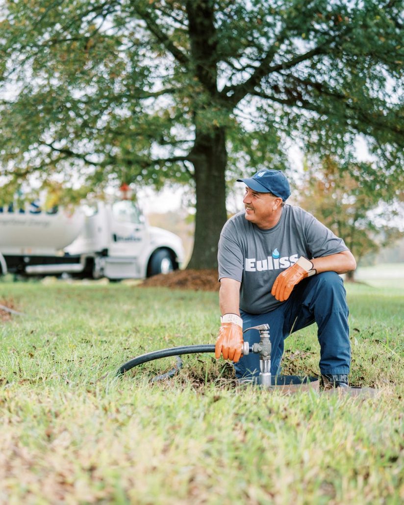 Safely Transition Your Propane System From Winter To Spring - Propane ...