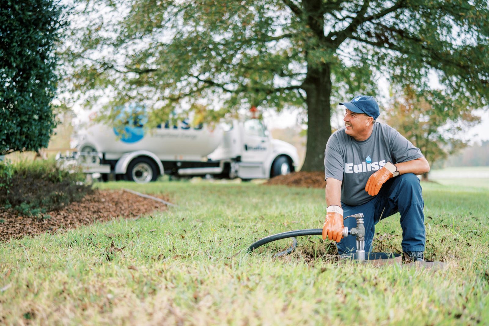 Safely Transition Your Propane System From Winter To Spring - Propane ...
