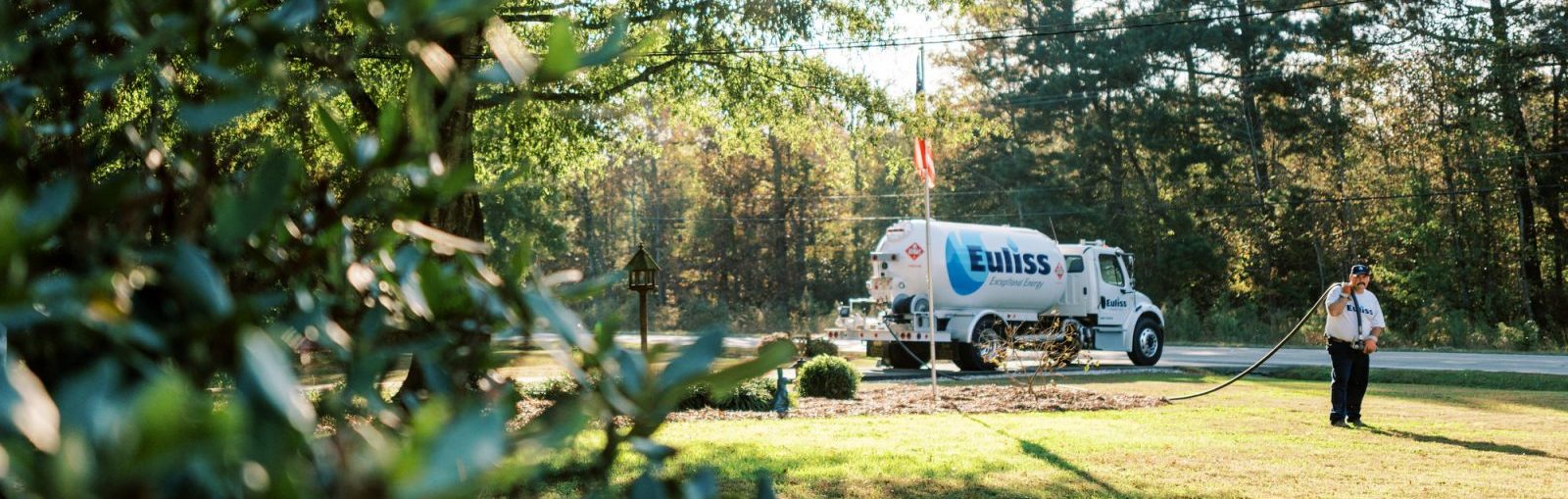 Propane Appliances | Service & Maintenance Plans-Euliss Propane