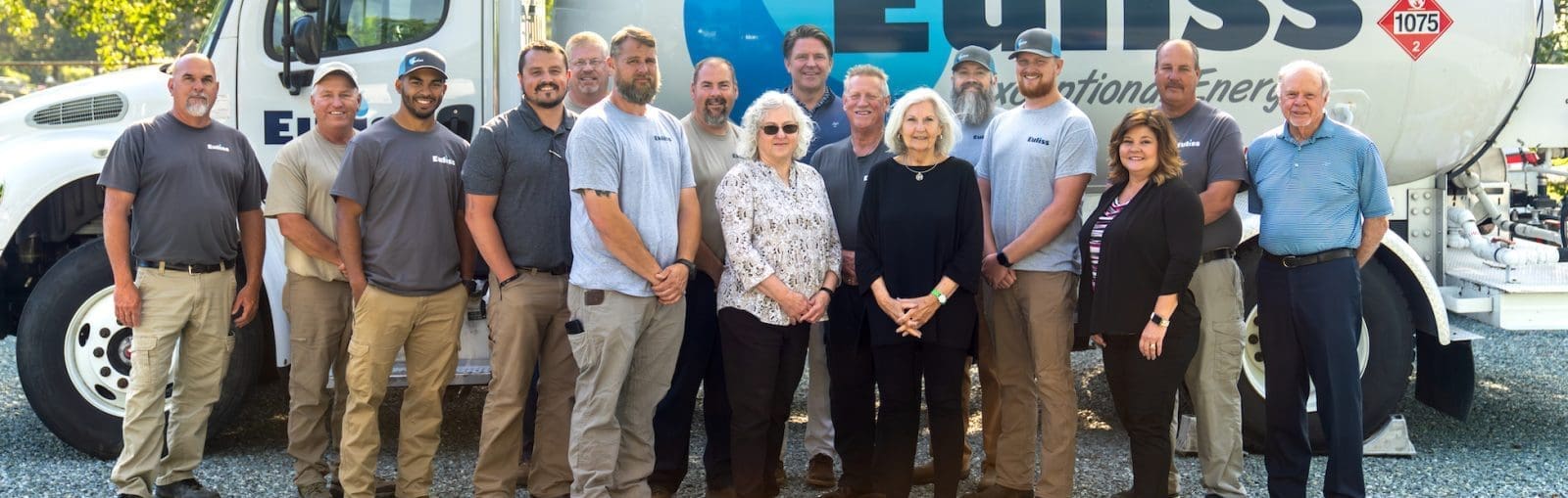 Our LP Gas Team Is Our Greatest Resource - Propane Company In Liberty ...