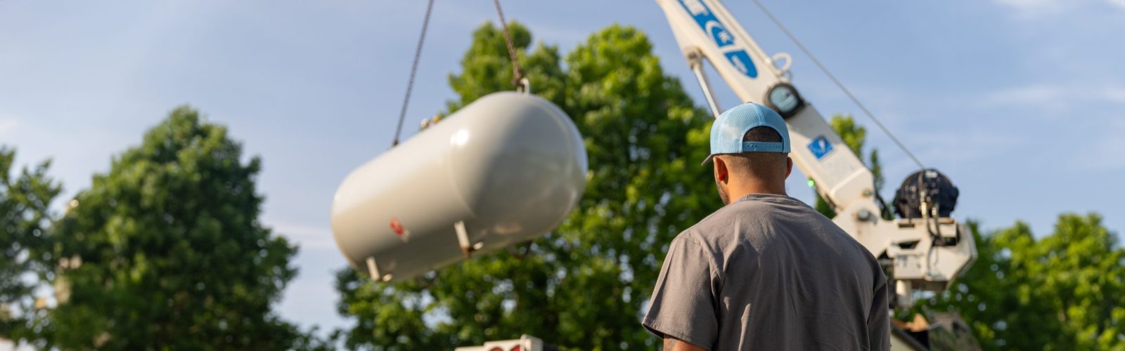 Propane Resources & How To Videos - Euliss - Propane, Liberty NC