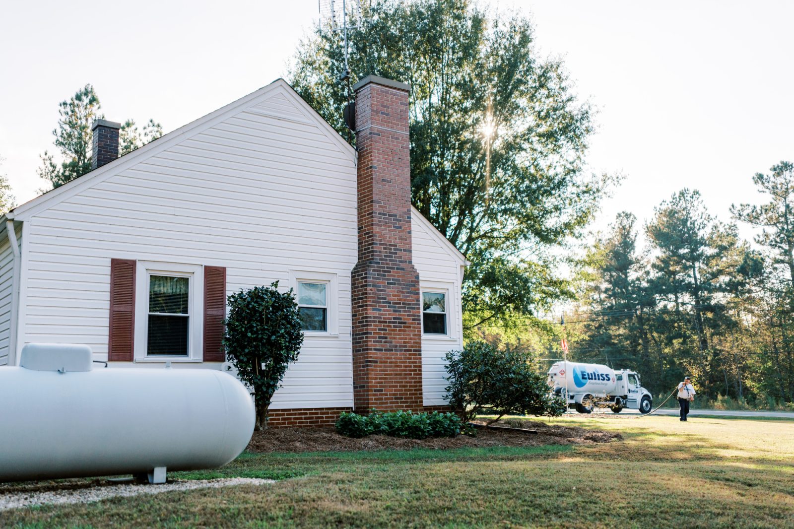 It's Probably Time To Check Your Propane System: Here Are 5 Tips ...