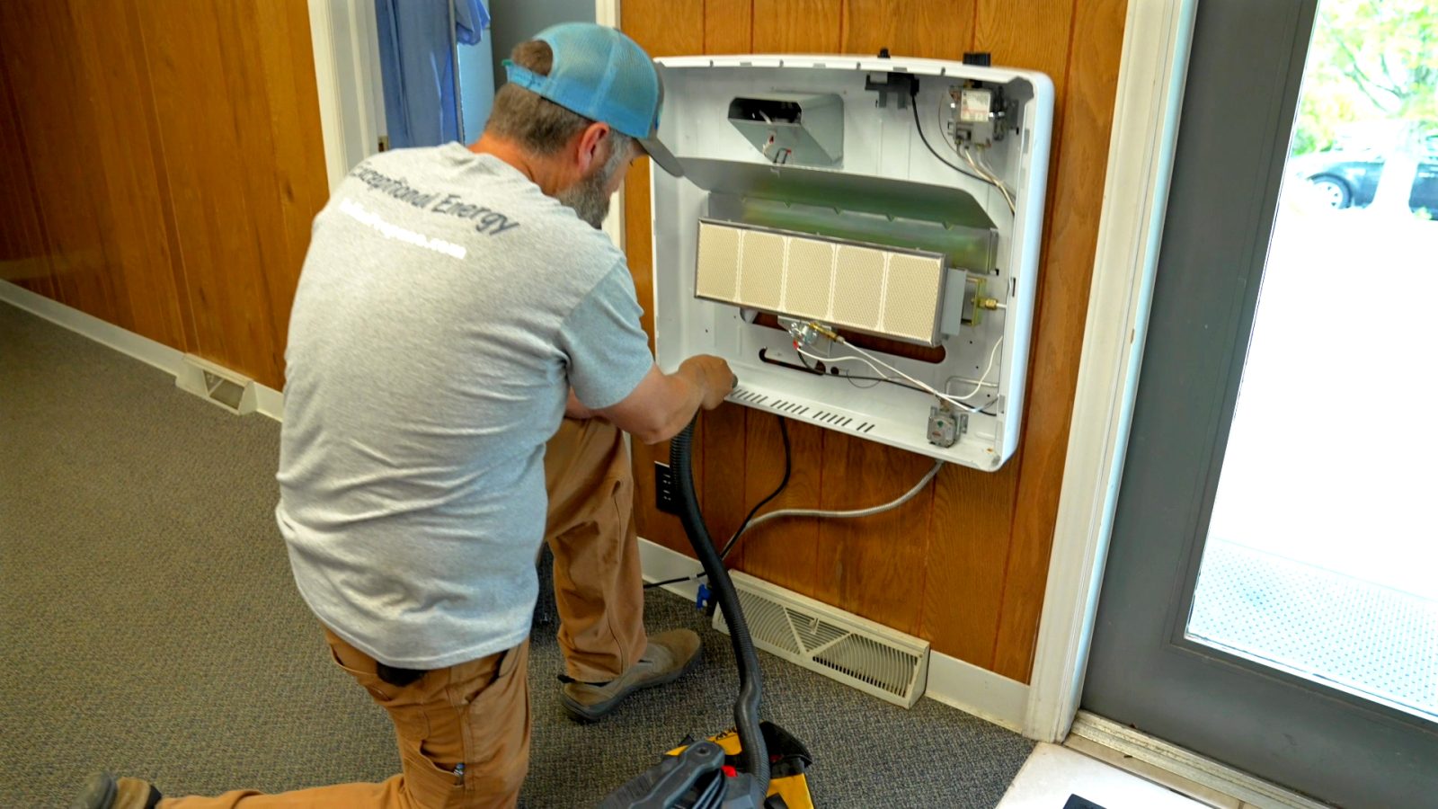 It's Probably Time To Check Your Propane System: Here Are 5 Tips ...