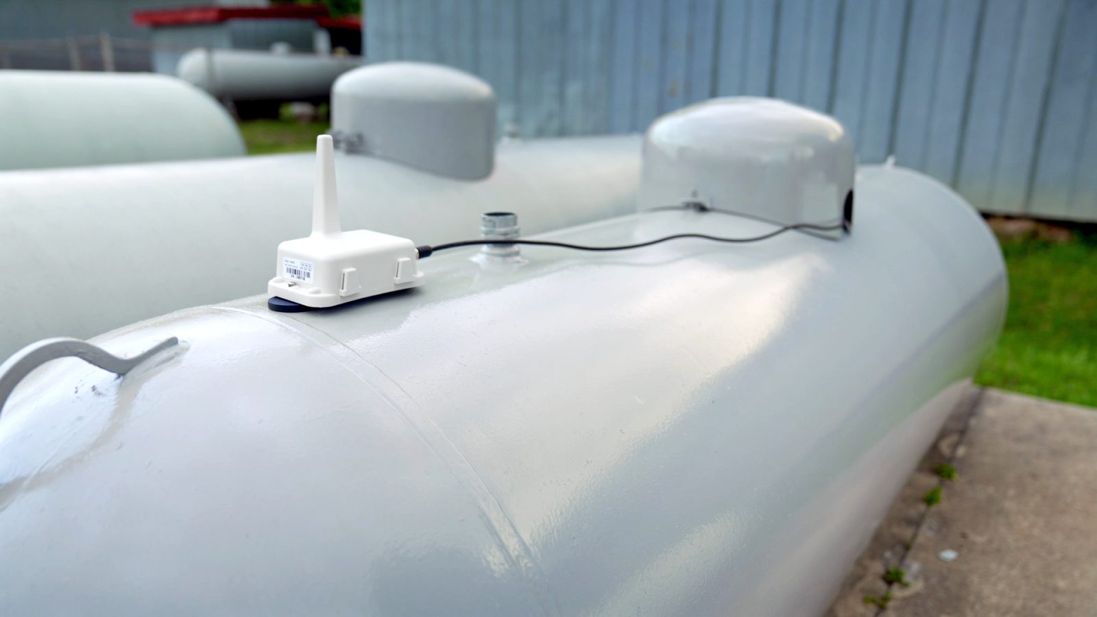 Propane Tank Monitors | Why You Need One | Euliss Propane - Propane ...