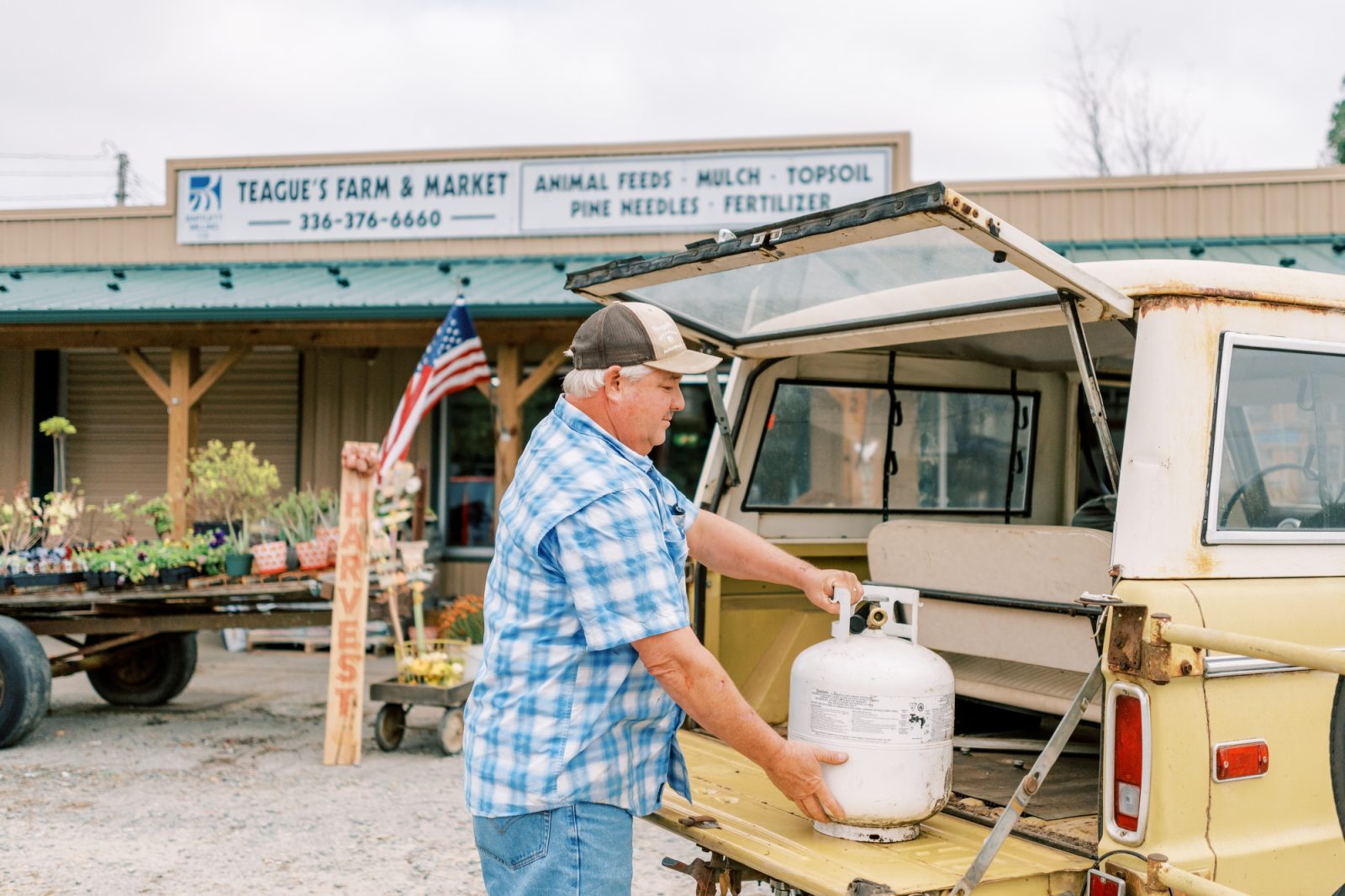 Frying A Turkey With Propane: An Expert Guide For Safe Results ...