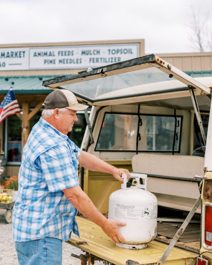 Frying A Turkey With Propane: An Expert Guide For Safe Results ...