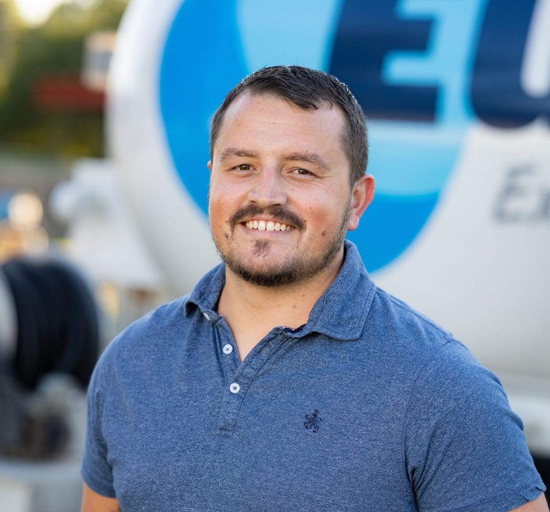 Propane Operations Leader: John Hodges' Journey at Euliss