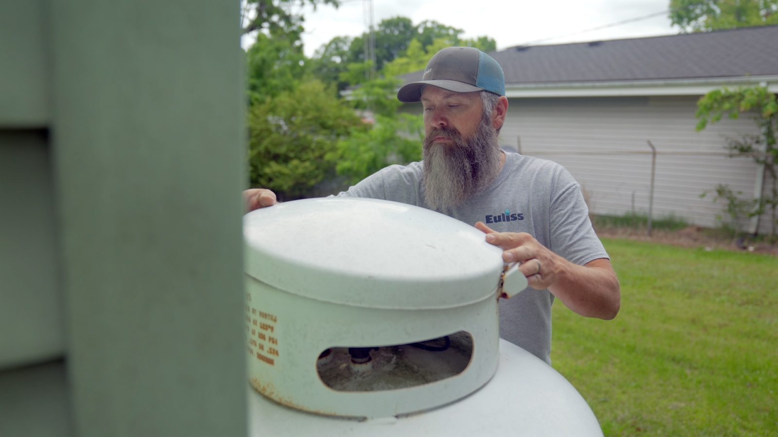 Fall Propane Checklist: 4 Tips to Prep Your Home